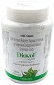 Diovol Mint Tablet: Buy packet of 1000 tablets at best price in India | 1mg