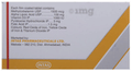 Nervz D Tablet: Buy strip of 10 tablets at best price in India | 1mg
