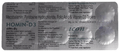 Homin-D3 Tablet: Buy strip of 10 tablets at best price in India | 1mg