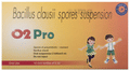 O2 Pro Suspension 5ml Each: Buy packet of 10 bottles at best price in ...