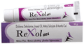 Rexol Gel: Buy tube of 30 gm Gel at best price in India | 1mg