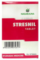 Nagarjuna Stresnil Tablet: Buy box of 100 tablets at best price in ...