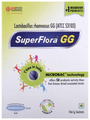 Superflora GG Sachet: Buy sachet of 1 gm Granules at best price in India | 1mg