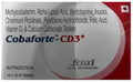 Cobaforte CD3 Plus Tablet: Buy strip of 10 tablets at best price in ...