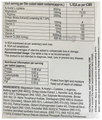 Cognivel D Tablet: Buy strip of 10 tablets at best price in India | 1mg