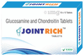 Joint Rich Tablet: Buy strip of 10 tablets at best price in India | 1mg