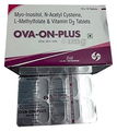 Ova-On-Plus Tablet: Buy strip of 10 tablets at best price in India | 1mg