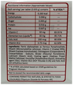 HB 29 X Tablet: Buy strip of 10 tablets at best price in India | 1mg