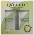 Exelyte Liquid Lime: Buy bottle of 45 ml Liquid at best price in India ...