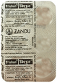 Zandu Trishun Tablet: Buy strip of 6 tablets at best price in India | 1mg