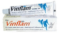 Vinflam Gel: Buy tube of 30 gm Gel at best price in India | 1mg