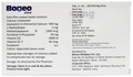 Boneo Tablet: Buy strip of 10 tablets at best price in India | 1mg