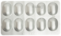 Boneo Tablet: Buy strip of 10 tablets at best price in India | 1mg
