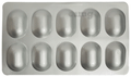 Stiffgon-Pro Tablet: Buy strip of 10 tablets at best price in India | 1mg