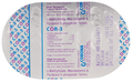 Cor-3 Tablet: Buy strip of 15 tablets at best price in India | 1mg