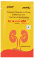 Urikind-KM Sachet: Buy packet of 5 gm Granules at best price in India | 1mg