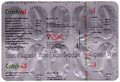 Catchnil Tablet: Buy strip of 10 tablets at best price in India | 1mg