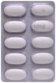 Catchnil Tablet: Buy strip of 10 tablets at best price in India | 1mg