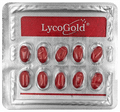 Lycogold Capsule: Buy strip of 10 capsules at best price in India | 1mg