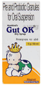 Gut OK Dry Syrup: Buy bottle of 50 ml Dry Syrup at best price in India ...