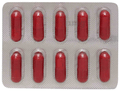 Henzovit Capsule: Buy strip of 10 capsules at best price in India | 1mg