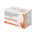 Glonerve Plus Tablet: Buy strip of 10 tablets at best price in India | 1mg