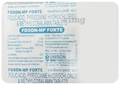 Fdson MP Forte Tablet: Buy strip of 10 tablets at best price in India | 1mg