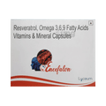 Encefalon Capsule: Buy strip of 10 capsules at best price in India | 1mg