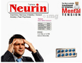 Drugs Lab Neurin Tablet: Buy box of 100 tablets at best price in India ...