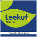 Leeford Leekuf Natural Cough Syrup: Buy bottle of 100 ml Syrup at best ...