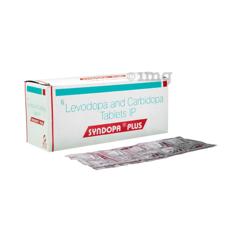 Difference Between Syndopa And Syndopa Plus - mapametawan