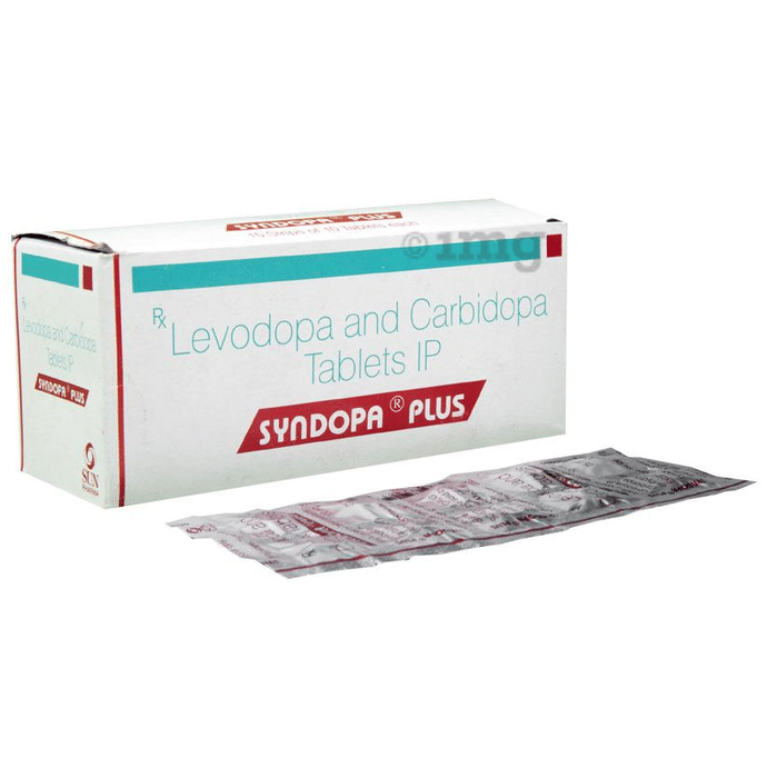 Difference Between Syndopa And Syndopa Plus - mapametawan