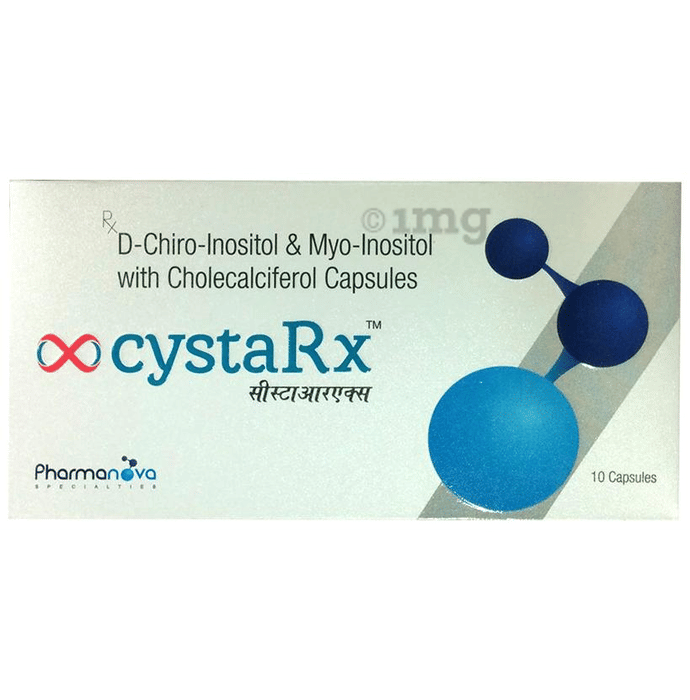 Cystarx Tablet: Buy strip of 10 tablets at best price in India | 1mg