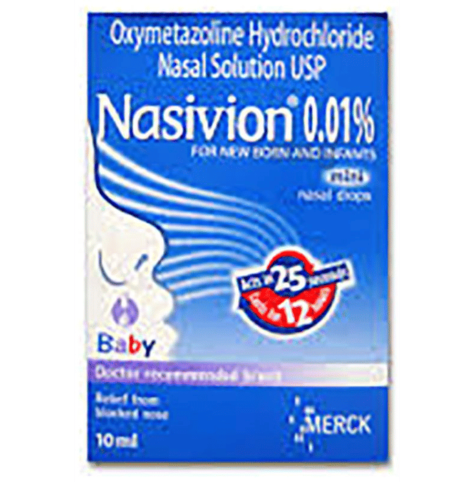 Nasovin 0.01% Nasal Solution: Buy bottle of 10 ml Nasal Solution at ...