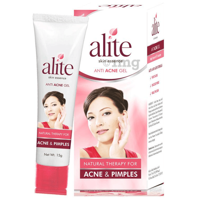 Alite Cream: Buy tube of 15 gm Cream at best price in India | 1mg