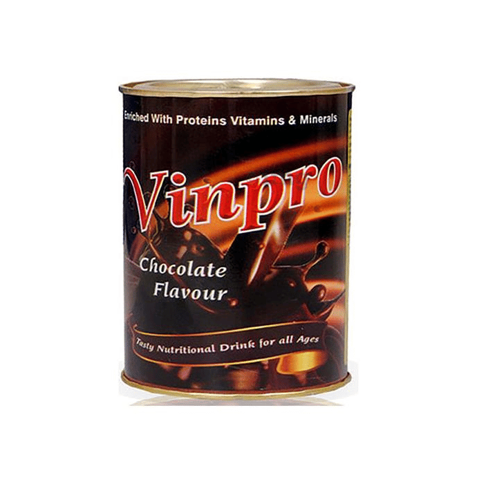 Vinpro Powder: Buy box of 200 gm Powder at best price in India | 1mg