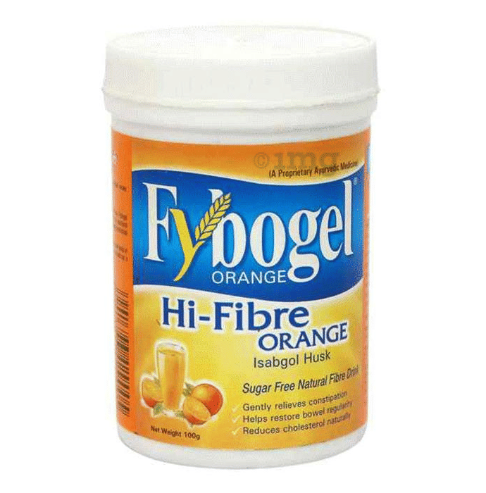 Fibogel Powder: Buy box of 100 gm Powder at best price in India | 1mg