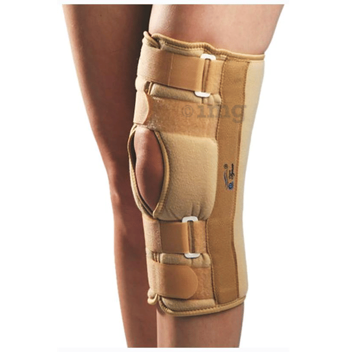 Tynor D27 Off Loader Knee Brace Small: Buy packet of 1 Unit at best ...