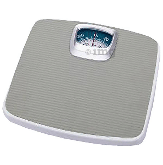 MCP BR2020 Deluxe Mechanical Weighing Scale Grey: Buy box of 1 Unit at ...