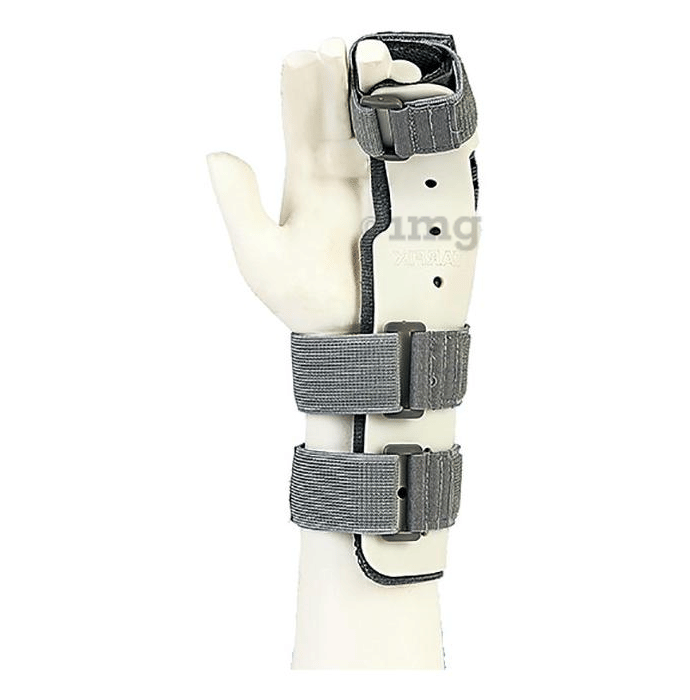 Starfix Ulnar Gutter Splint Large Left: Buy box of 1 Unit at best price ...