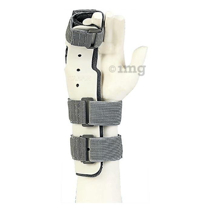 Starfix Ulnar Gutter Splint Large Right: Buy box of 1 Unit at best ...