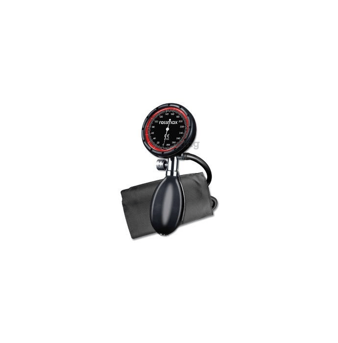 Rossmax GD102 Palm Type Sphygmomanometer: Buy box of 1 Unit at best price in India | 1mg