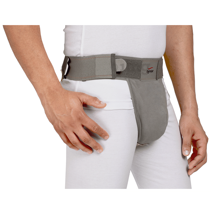 Tynor I59 Scrotal Support Medium: Buy packet of 1 Unit at best price in ...