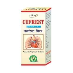 Alersafe Cold Syrup: View Uses, Side Effects, Price and Substitutes | 1mg