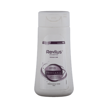 Candidox Shampoo: View Uses, Side Effects, Price and Substitutes | 1mg