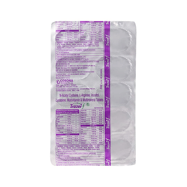 Rotin CV 10mg/75mg Tablet: View Uses, Side Effects, Price and ...