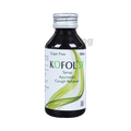Kofol SF Cough Syrup Sugar Free: Buy bottle of 100.0 ml Syrup at best ...