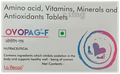Ovopag-F Tablet: Buy strip of 10.0 tablets at best price in India | 1mg