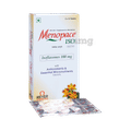 Menopace ISO Tablet Gluten Free: Buy box of 30.0 tablets at best price ...