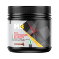 MuscleBlaze MB Pre-Workout 200 Xtreme Powder Rola Cola: Buy jar of 200. ...